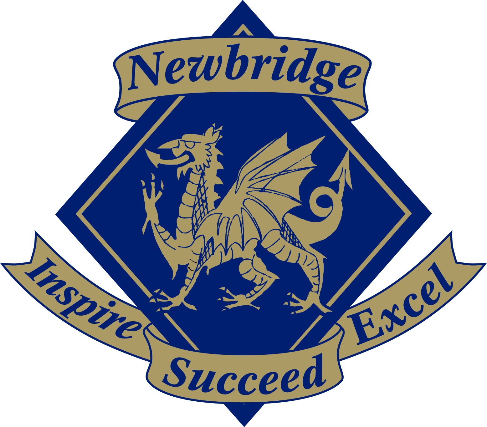 Newbridge School - Home
